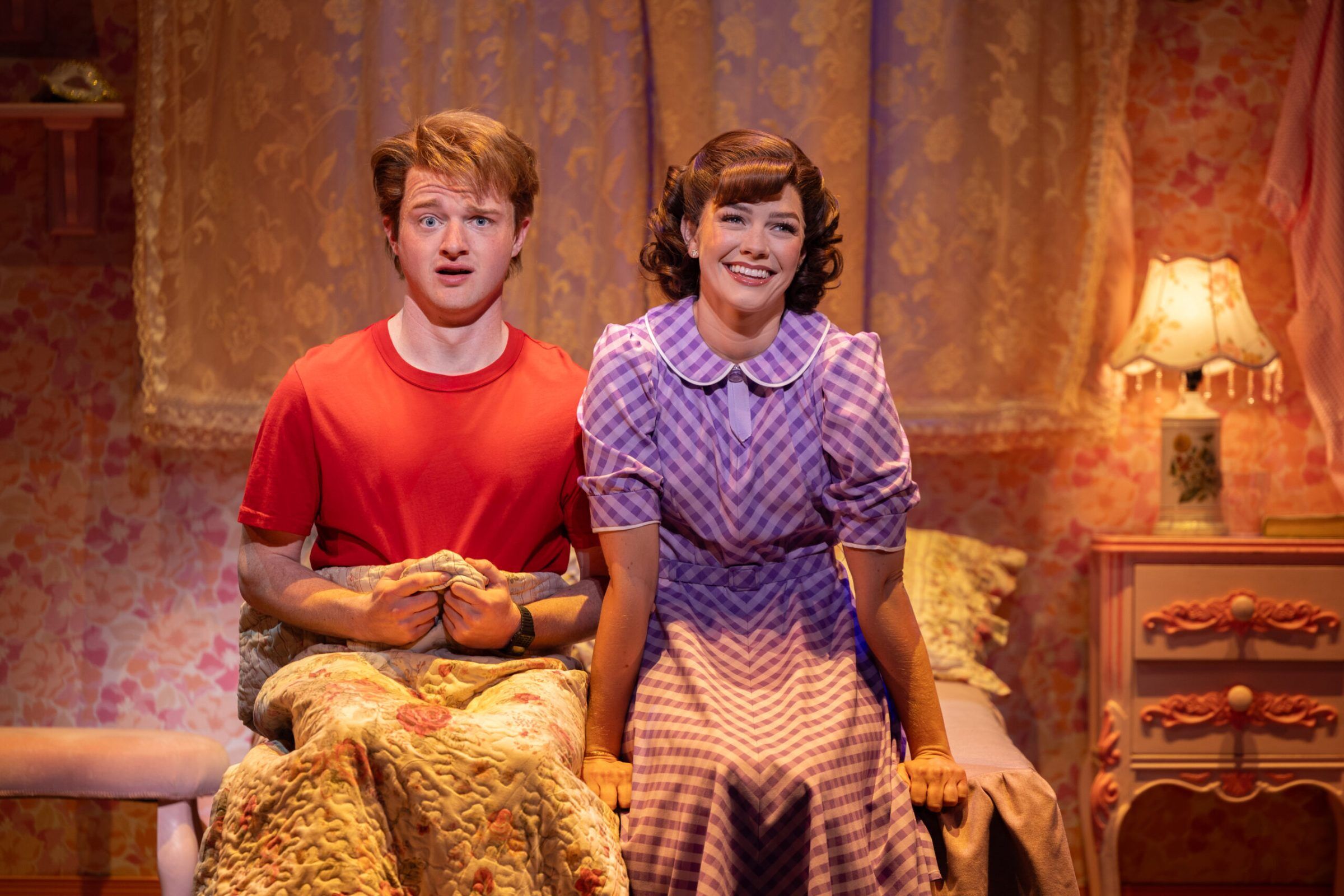 Back to the Future: But With the Same Misogyny - VOX ATL