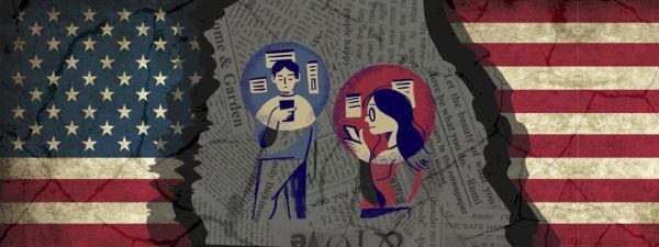 Social Algorithms and Political Polarization: A Teenager’s Perspective ...