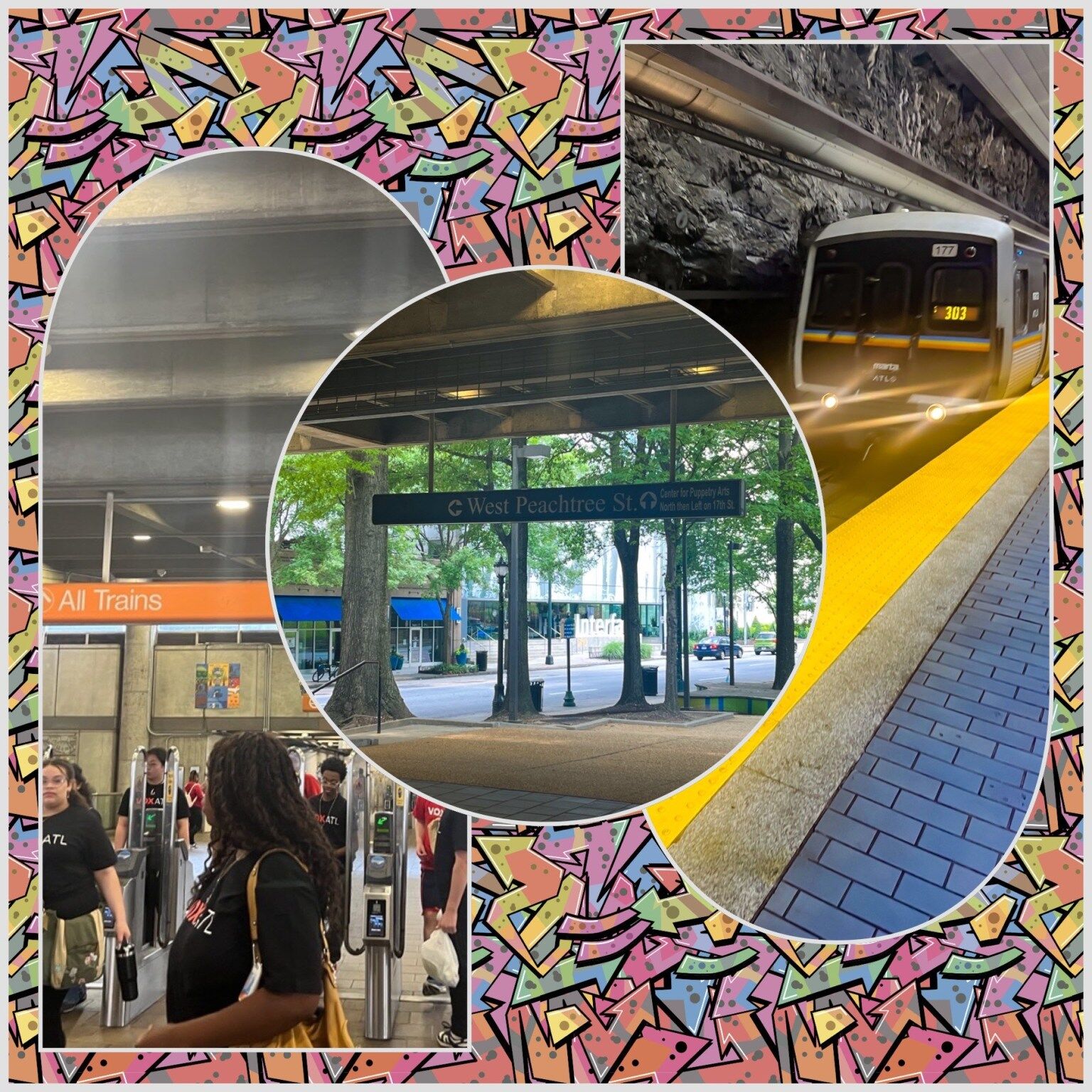 Current MARTA Routes Stifles Teen Connectivity [OPINION] - VOX ATL