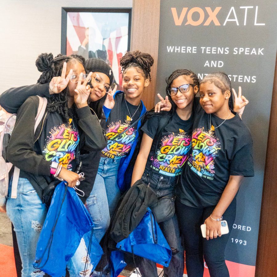 Home - VOX ATL