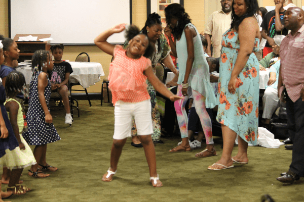 My Journey Growing Up In The Black Community: The Beauty and The ...