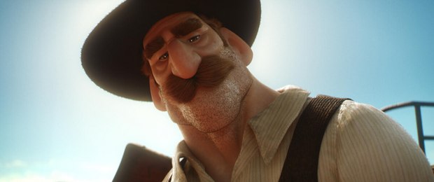 These Oscar-Nominated Short Films Aren’t Short on Quality - VOX ATL