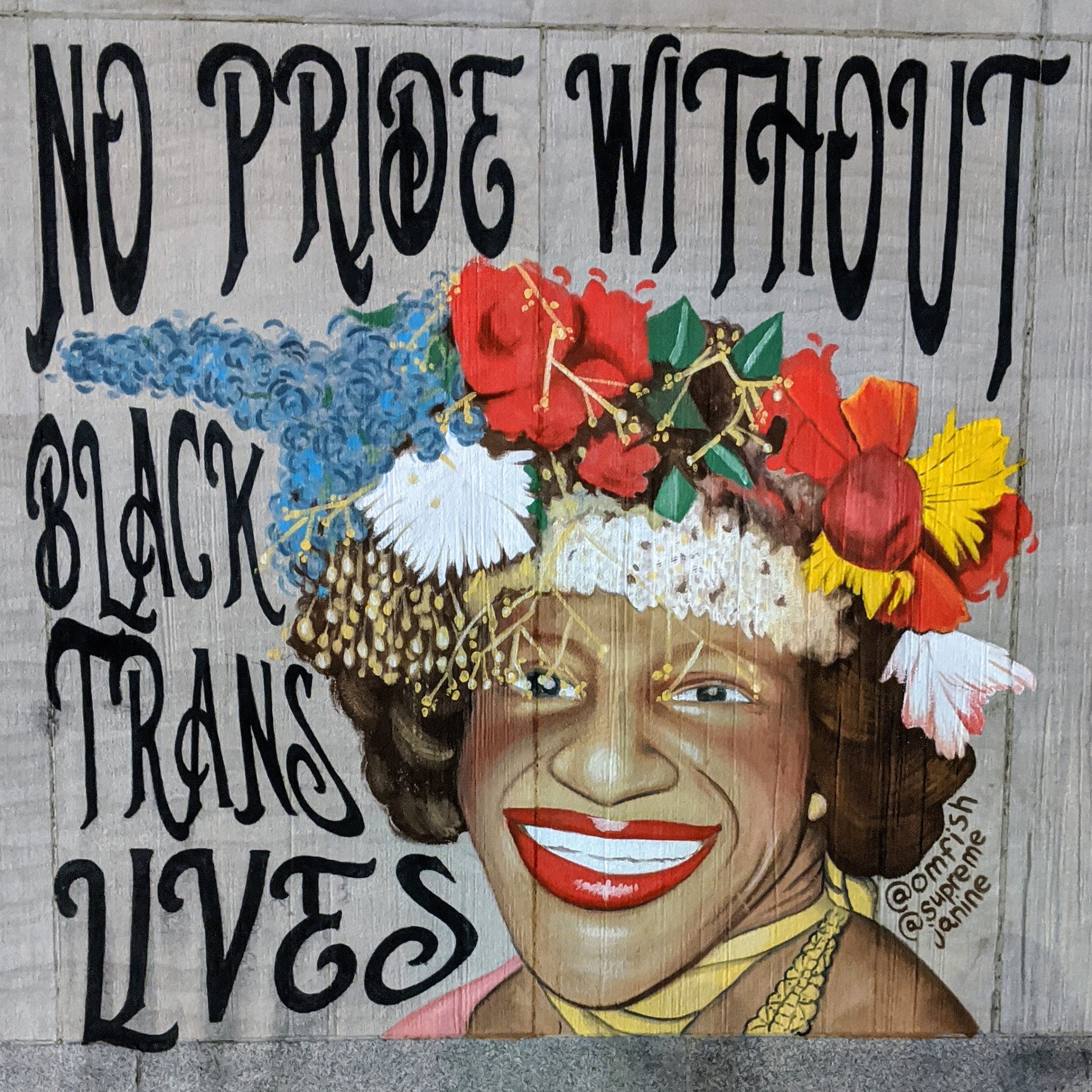Queer Icons in Black History - VOX ATL