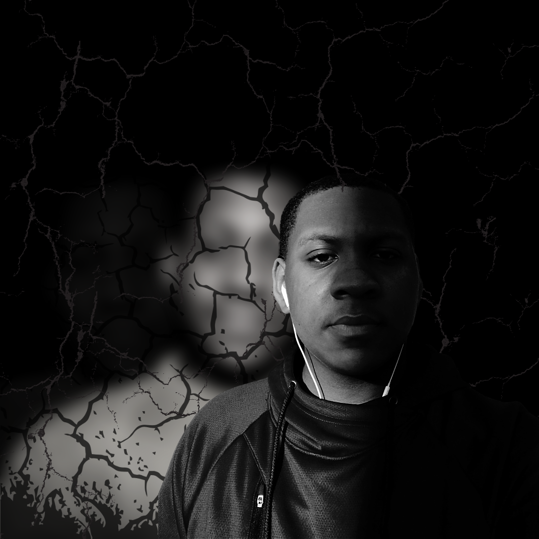 VOX Teen Poetry: A Face I've Always Known - VOX ATL