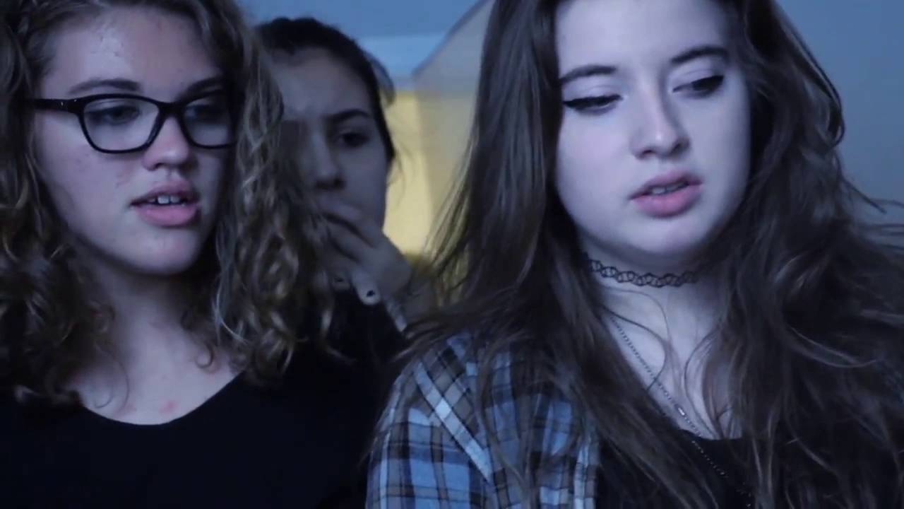 Sierra Isley Proves To Be An Inspiration To Young Filmmakers - VOX ATL