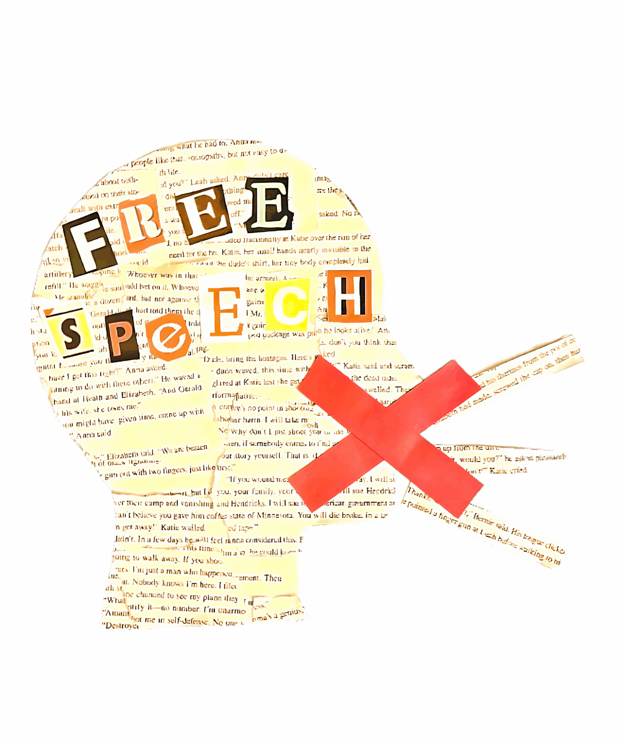 A Girl Called Propaganda [POETRY] - VOX ATL