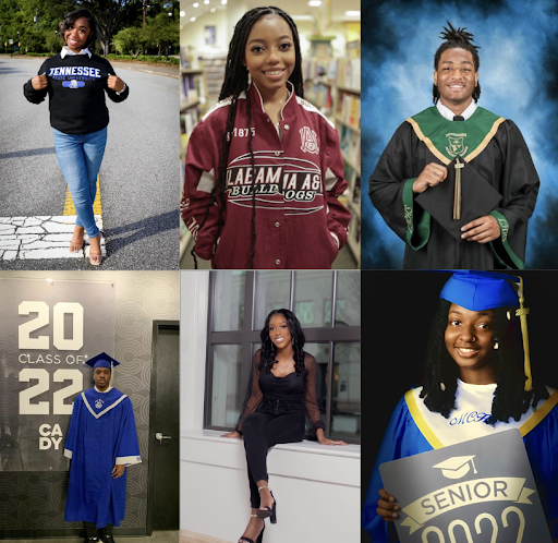 The Common Black College Application Provides A New Educational ...