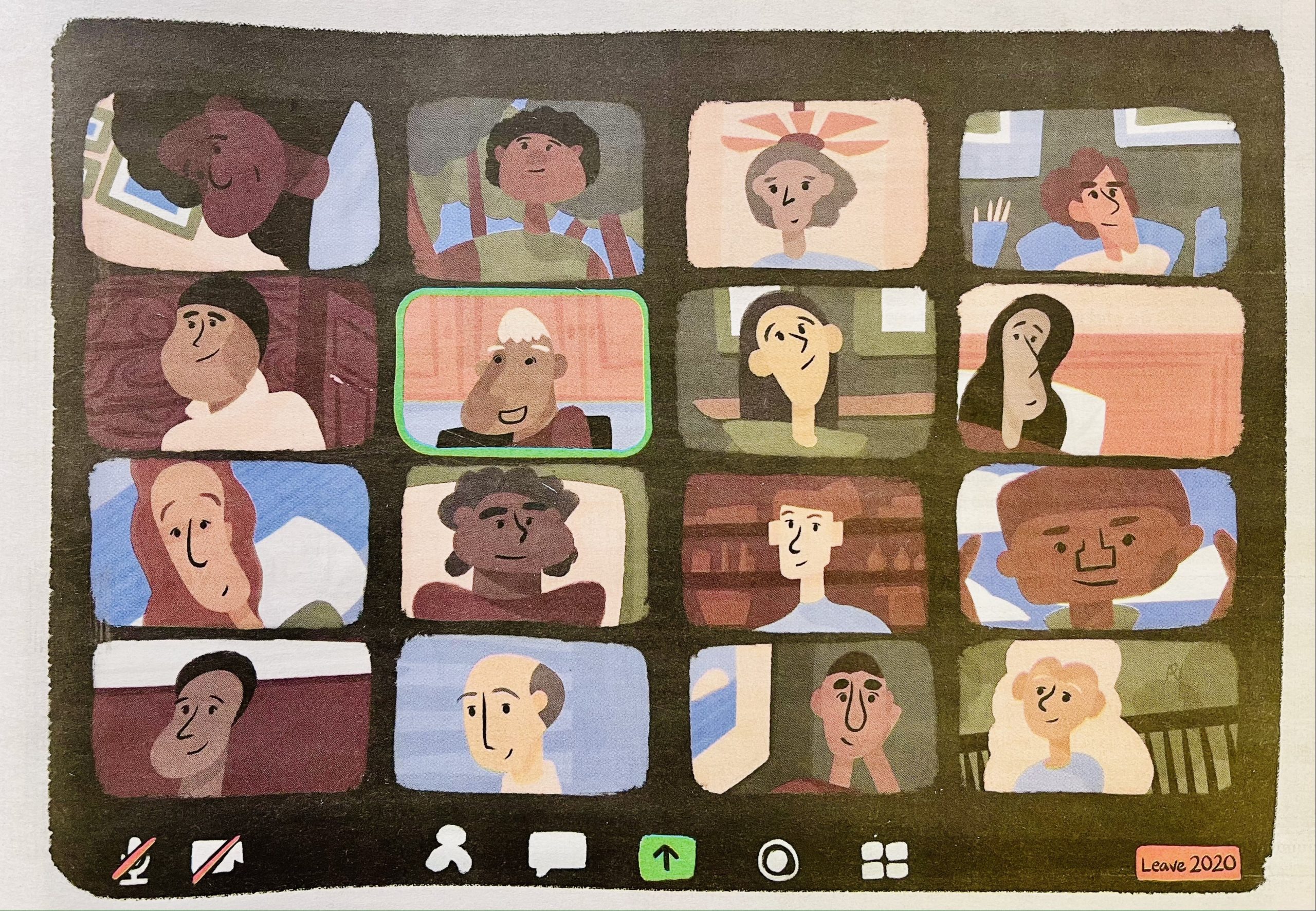 As Students Head Back to the Classroom This Fall, How Has Virtual ...