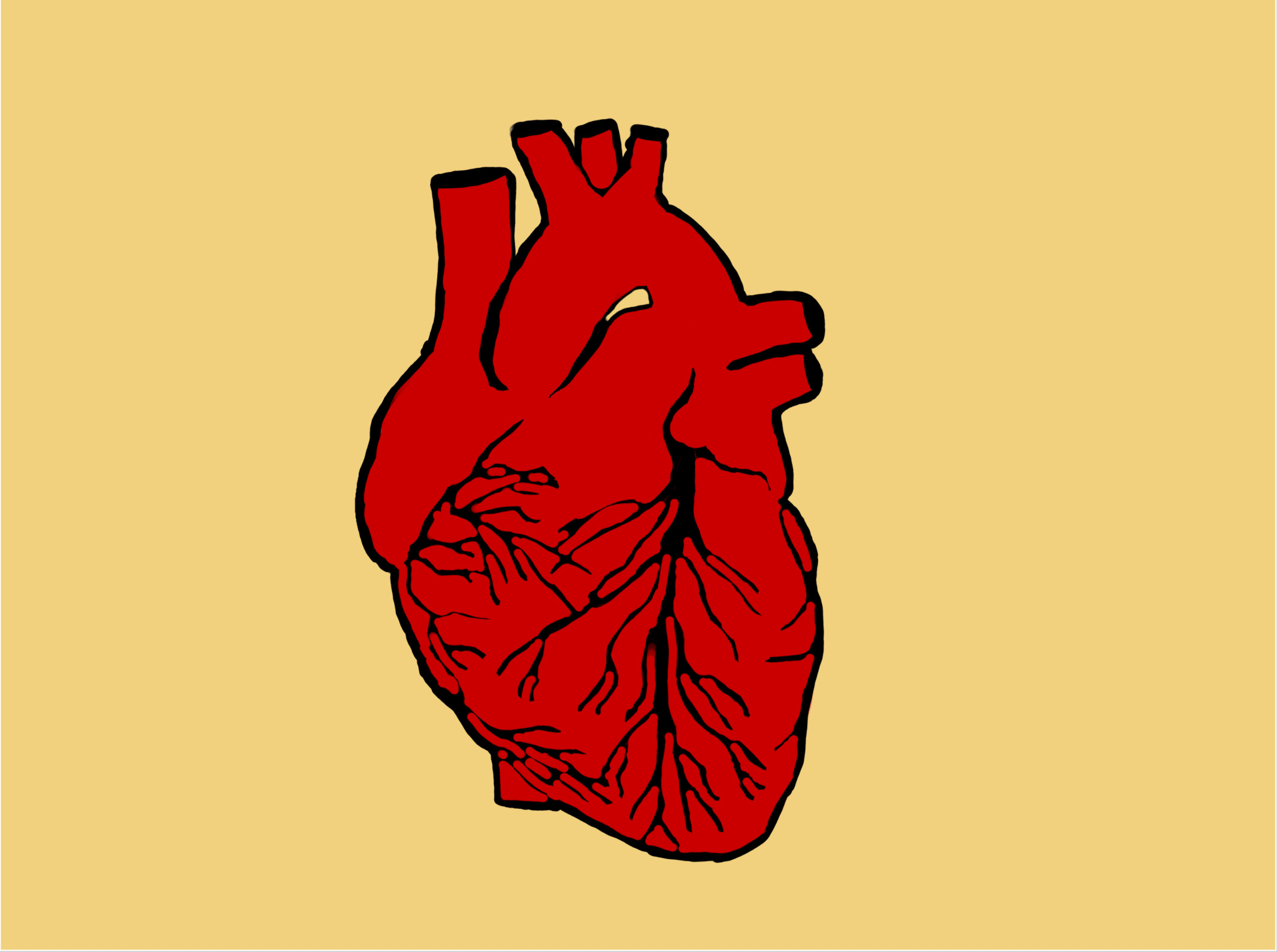 Creature [POETRY] - VOX ATL