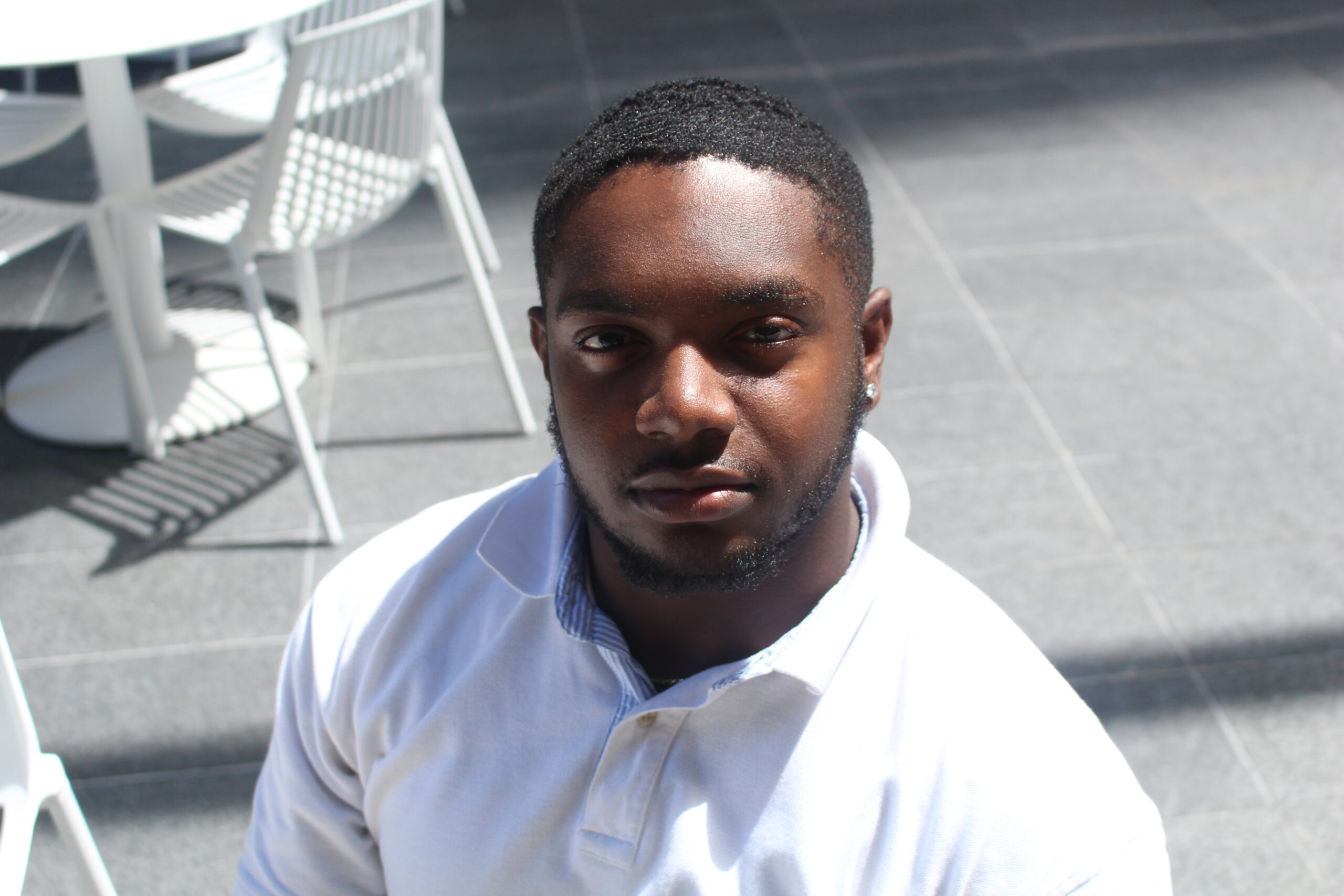 Meet Nathan Wallace, Atlanta's Youth Poet Laureate 2019-20 - VOX ATL