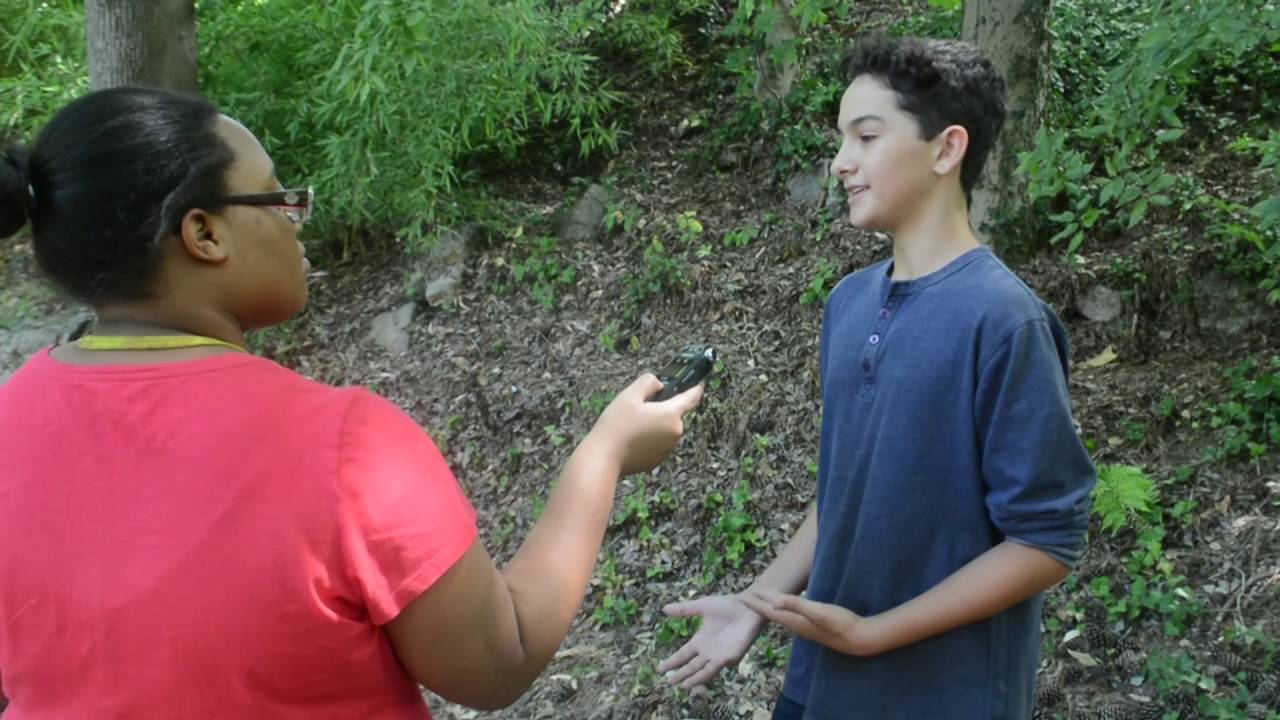 'White Boy Privilege' Slam Poet Royce Mann Speaks Out - VOX ATL