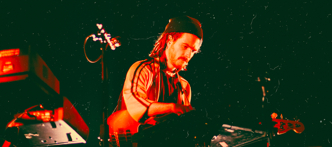 FKJ Delivers a Symphony of Sound and Color [GALLERY] - VOX ATL