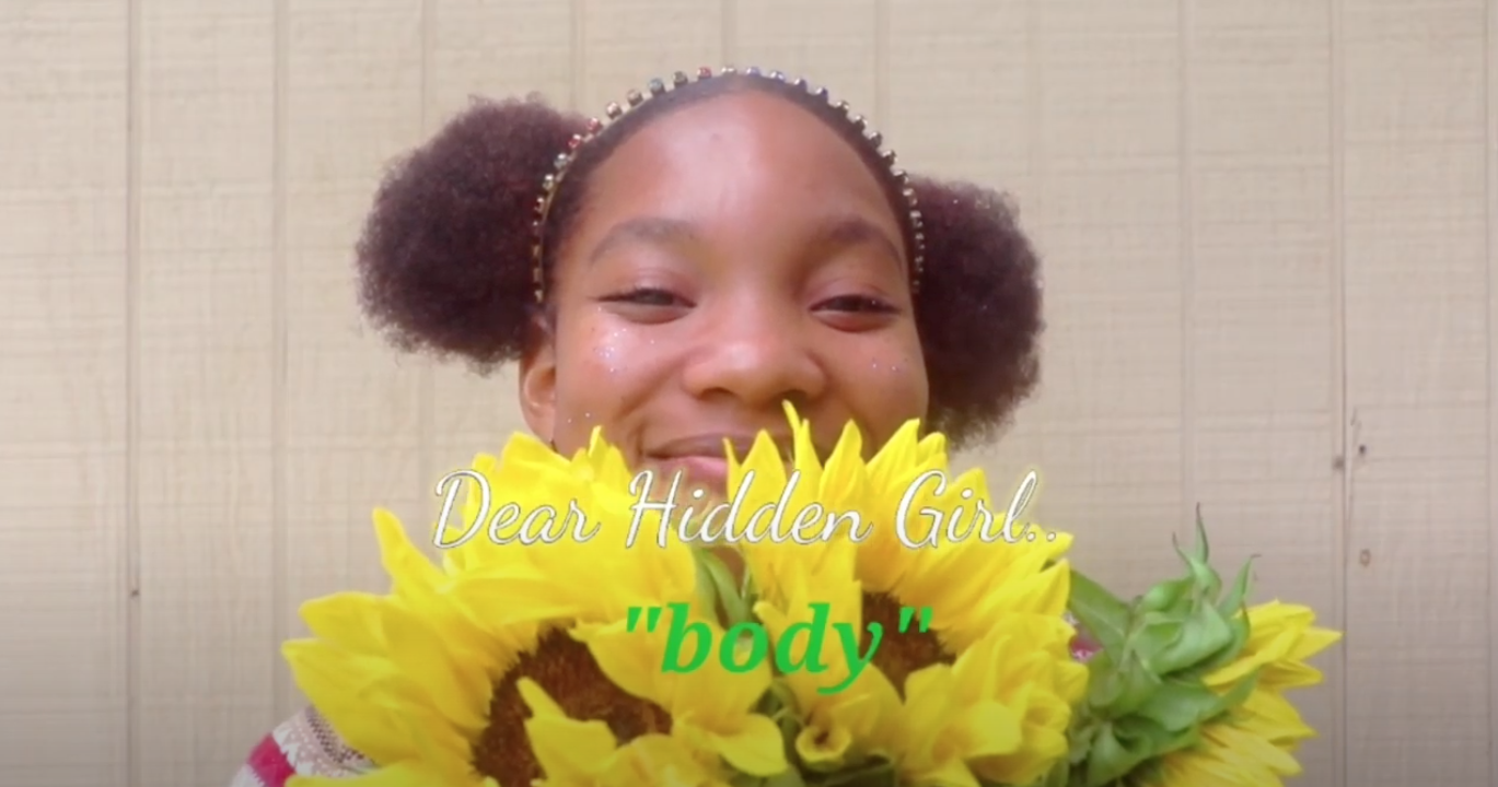 Dear Hidden Girl EP. 3: "Body" [VIDEO] - VOX ATL