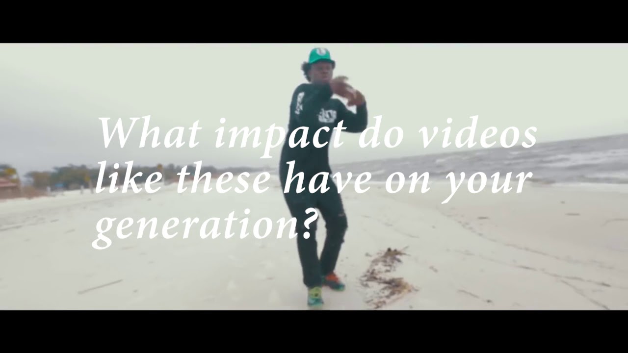 The Impact of Rap Music Videos on Teens Today [Commentary]