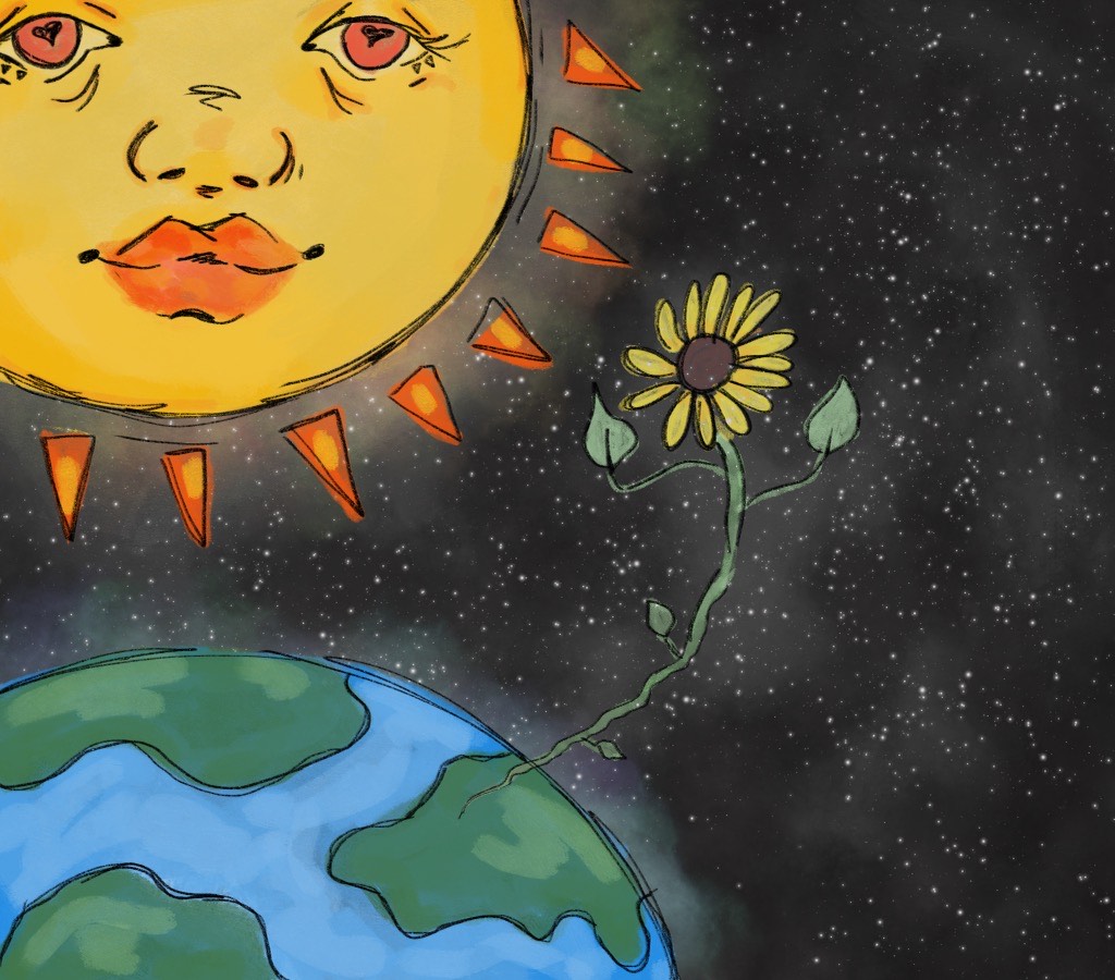 VOX Teen Poetry: Power of the Sun - VOX ATL