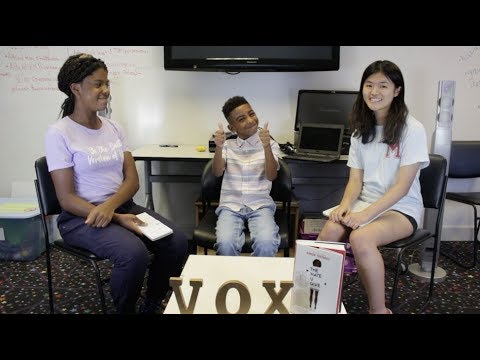 VOX ATL Interviews Actor TJ Wright of "The Hate U Give" [VIDEO] - VOX ATL