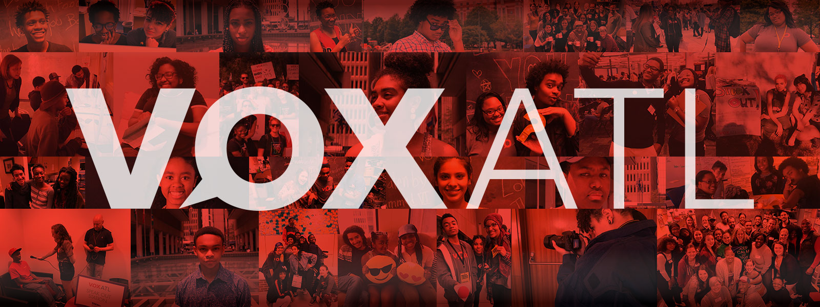 A Few Words from VOX ATL’s Founder – Rachel Alterman Wallack - VOX ATL