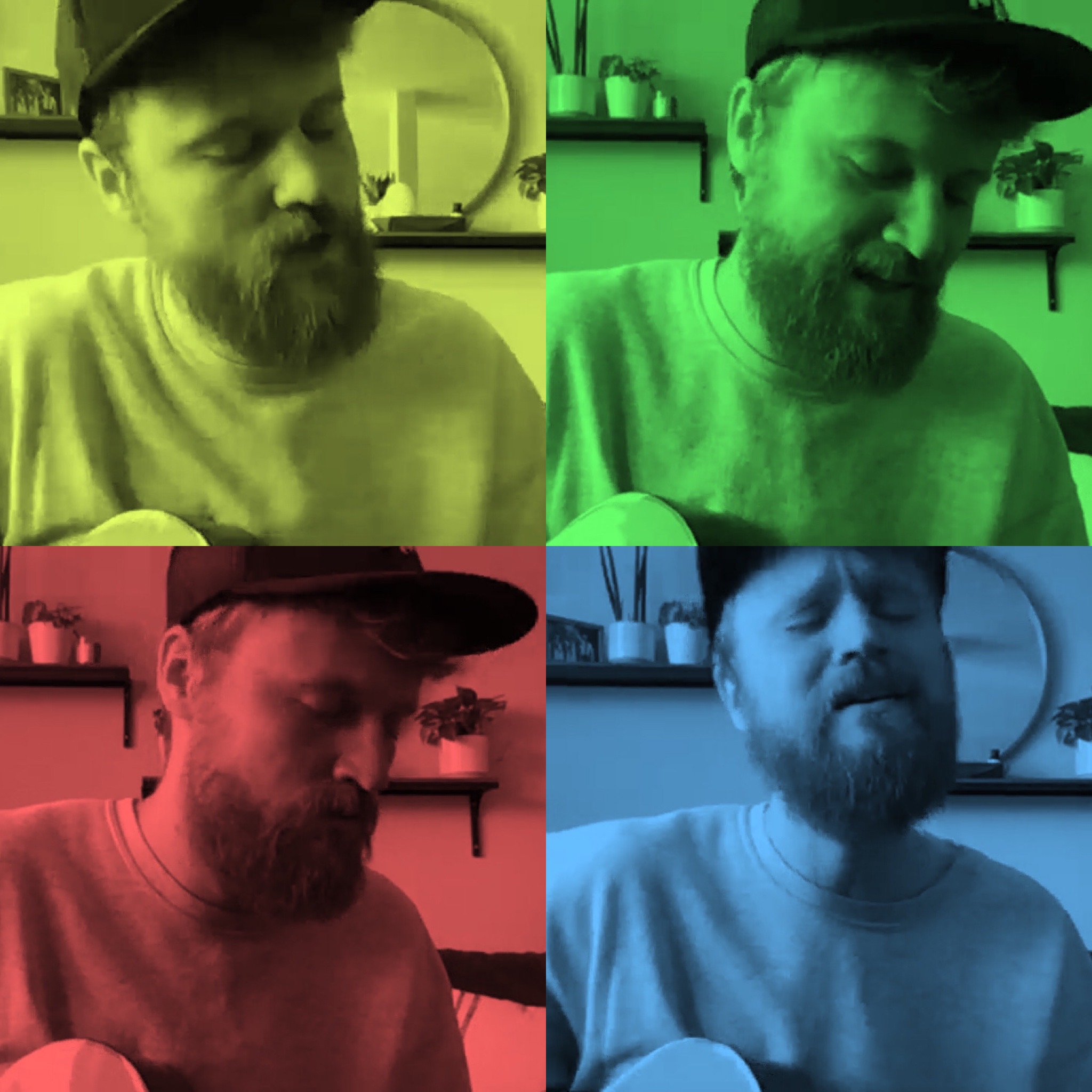 VOXClusive: Interview with Atlanta-based Musician Abe Parker - VOX ATL