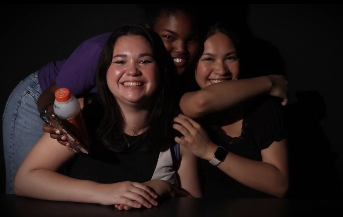 Role Models: How Do Women Shape Each Other? [VIDEO] - VOX ATL