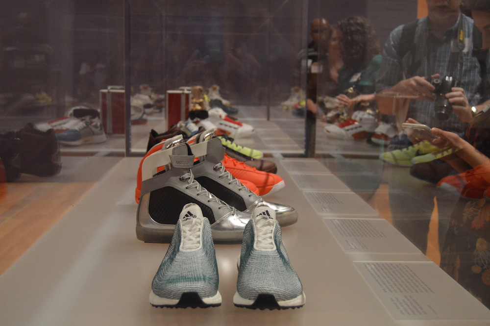 The "Rise of Sneaker Culture" Must-Sees - VOX ATL