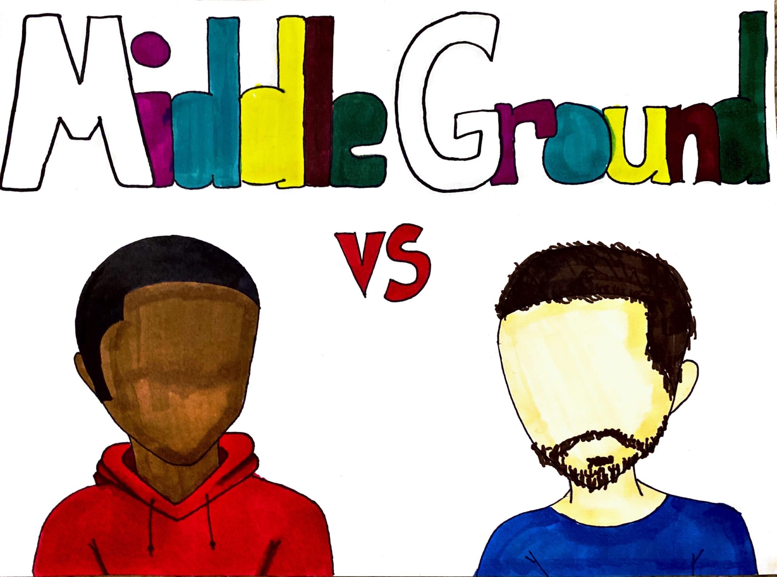 VOX 5: Five Ways Jubilee Can Actually Find a 'Middle Ground' - VOX ATL