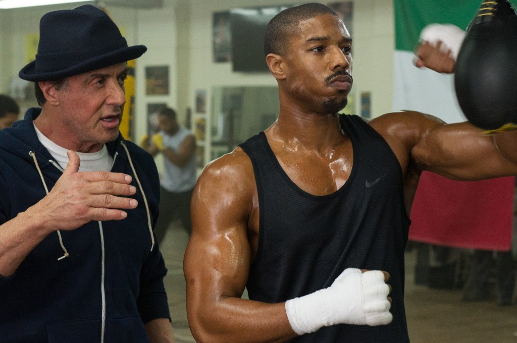 Go See "Creed." Period. - VOX ATL