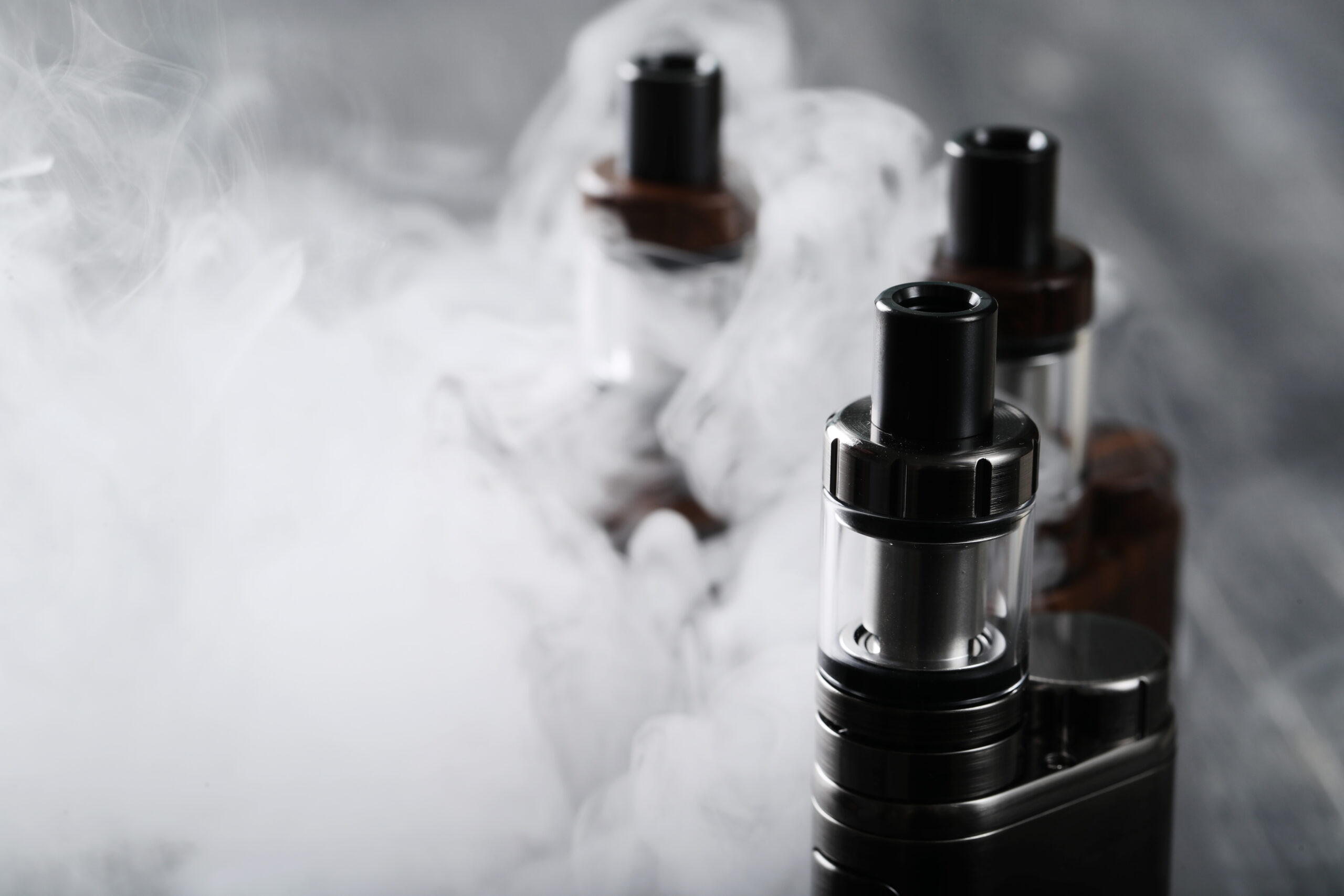 Teens are Vaping, Will they Regret it? - VOX ATL